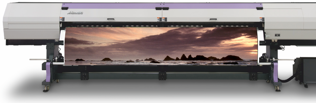 RBG Graphics & Signs